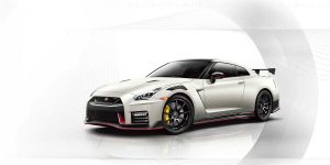 Nissan GT-R | Christchurch Nissan