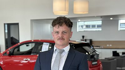 Contact | Christchurch Nissan